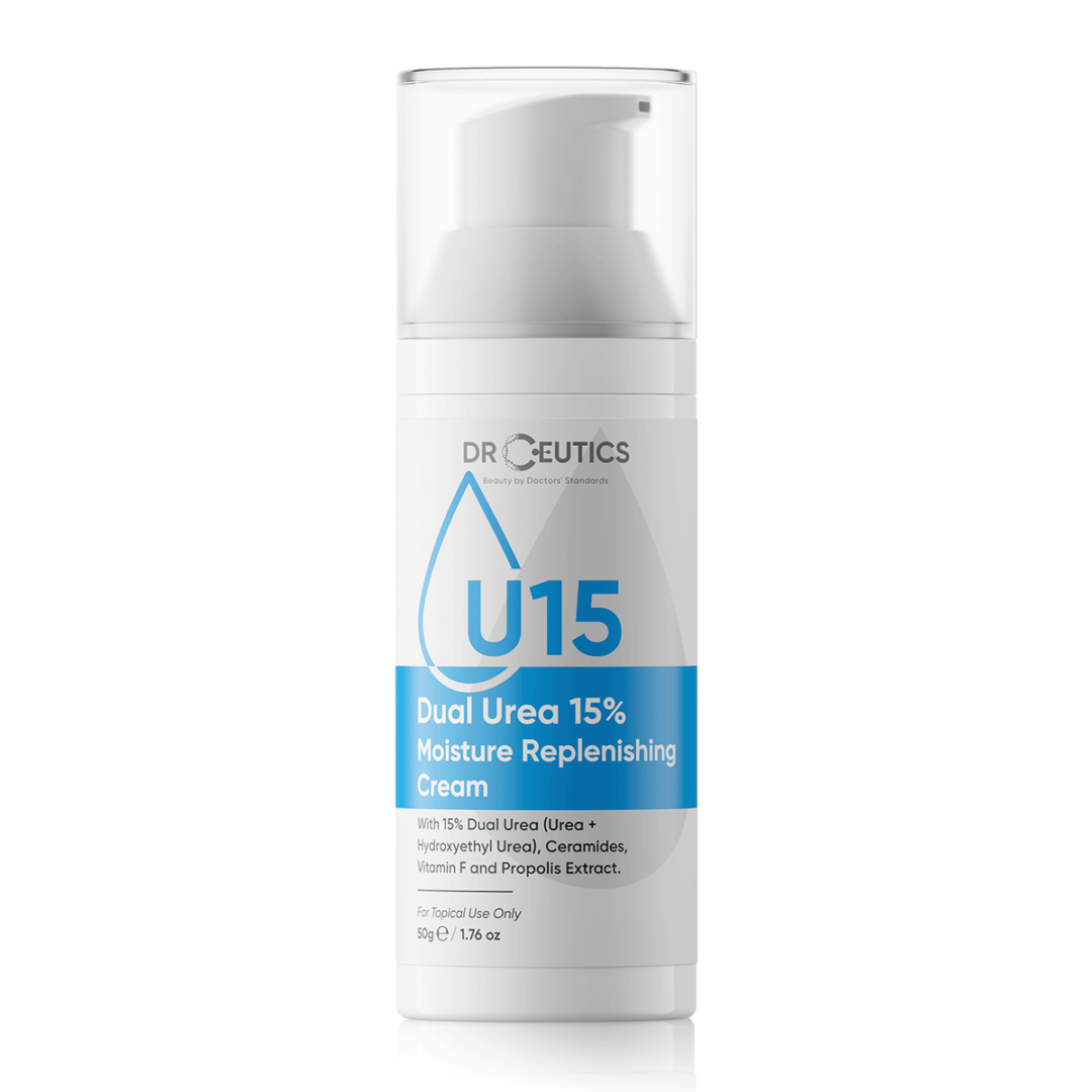 DƯỠNG ẨM PHỤC HỒI – Drceutic